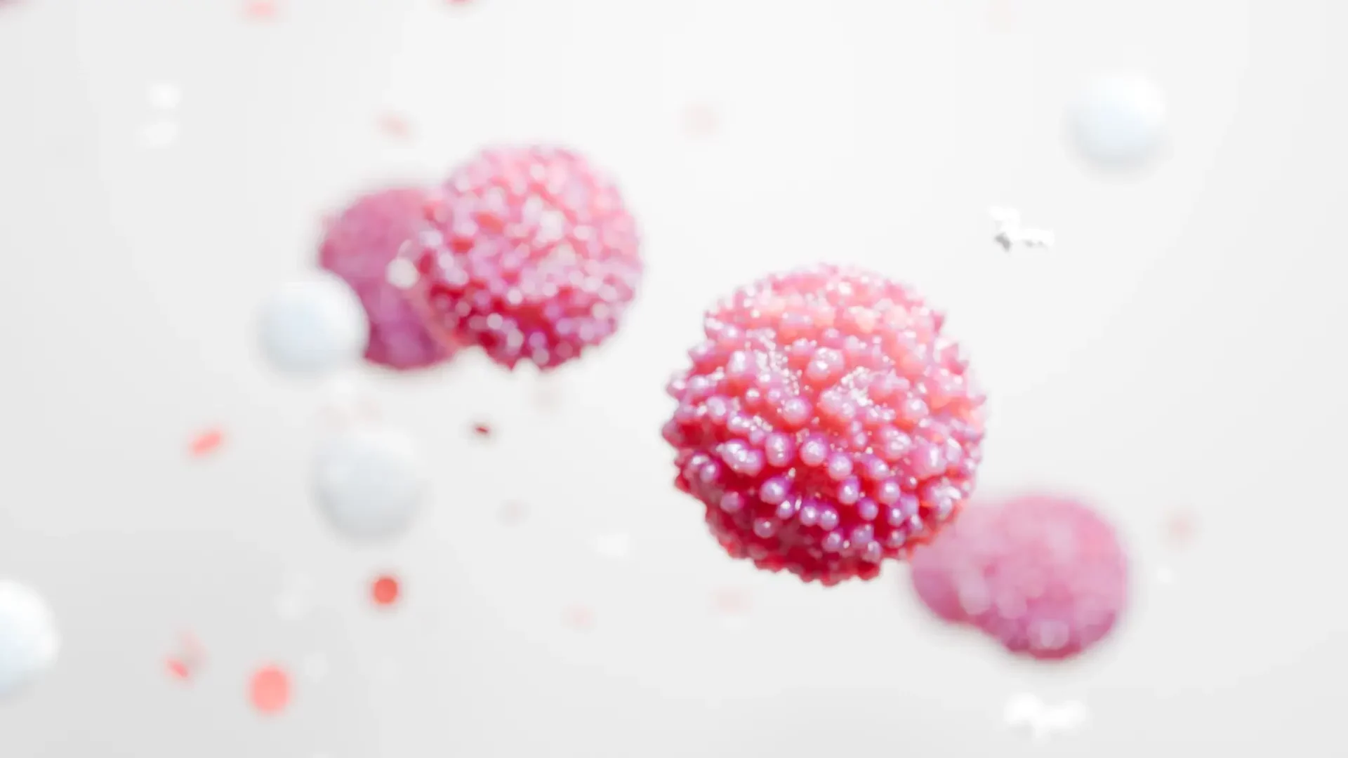 Les Cellules Tumorales Circulantes : Ces Messagères Invisibles Du Cancer