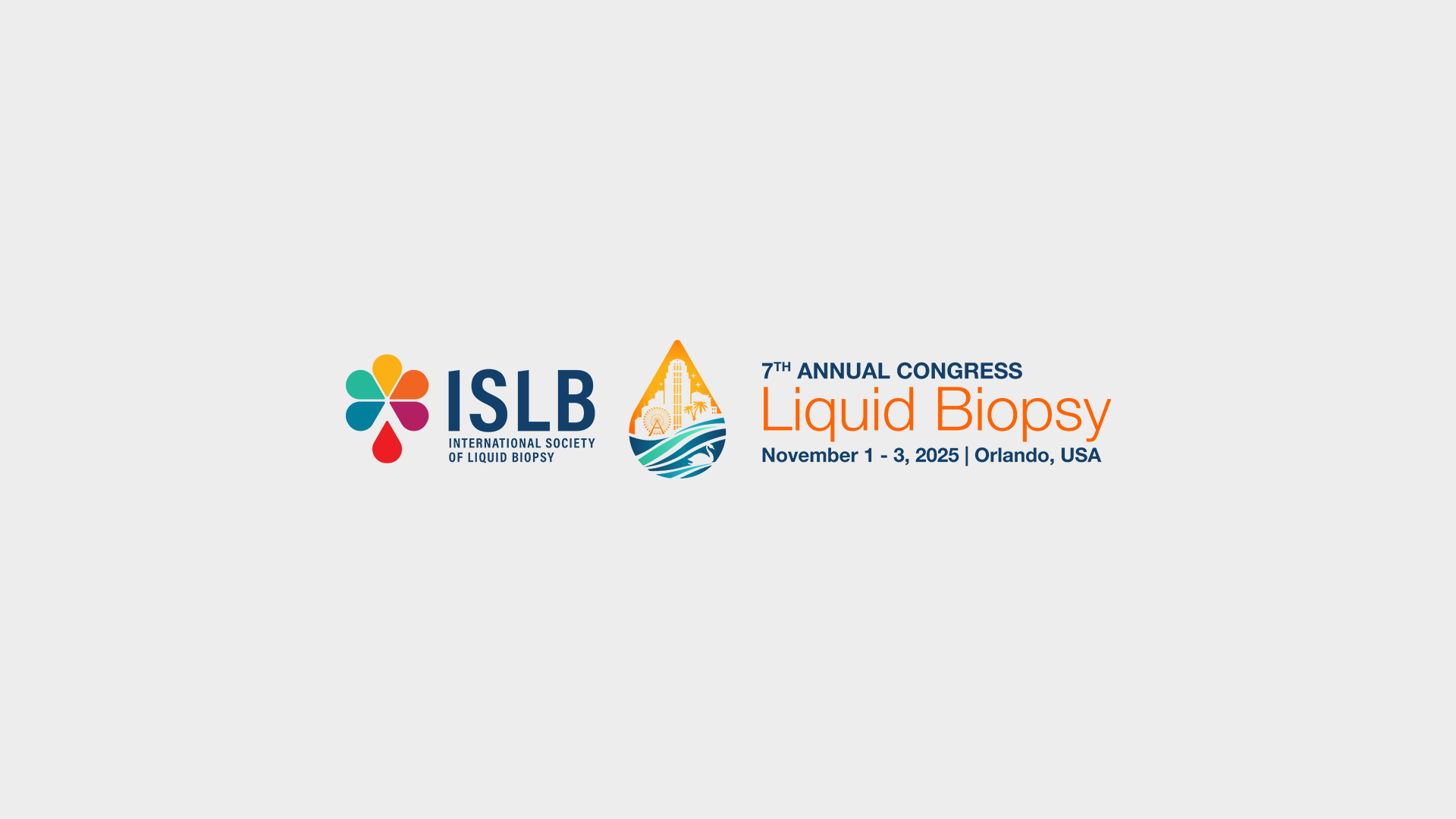 ScreenCell® Participates In ISLB 2025 | Liquid Biopsy